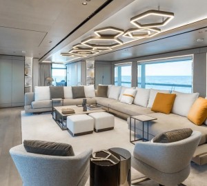 AKULA Yacht Charter Details, Benetti | CHARTERWORLD Luxury Superyachts